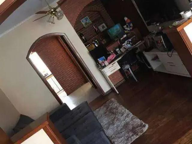 Casa / Sobrado em Condomínio para Venda em São Paulo/SP Jardim Ângela Zona Leste 3 Quartos