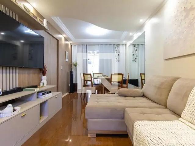 Casa / Sobrado em Condomínio para Venda em São Paulo/SP Jardim Arize 3 Quartos