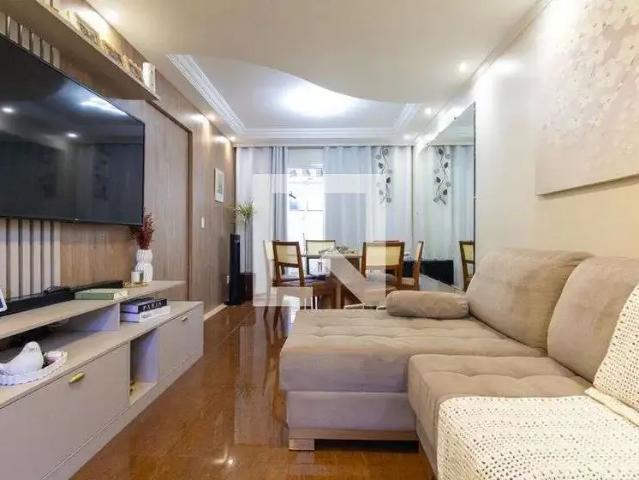 Casa / Sobrado em Condomínio para Venda em São Paulo/SP Jardim Aricanduva 3 Quartos