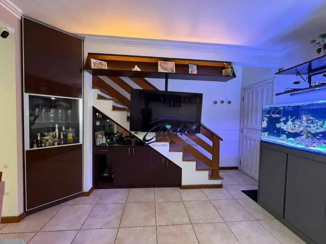 Casa / Sobrado em Condomínio para Venda em São Paulo/SP Jardim Arpoador 2 Quartos