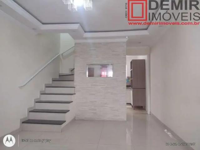 Casa / Sobrado em Condomínio para Venda em São Paulo/SP Jardim Arpoador 2 Quartos