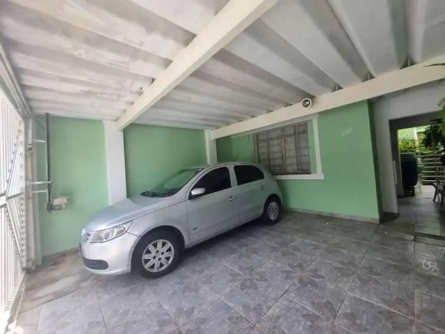 Casa / Sobrado em Condomínio para Venda em São Paulo/SP Jardim Arpoador 3 Quartos