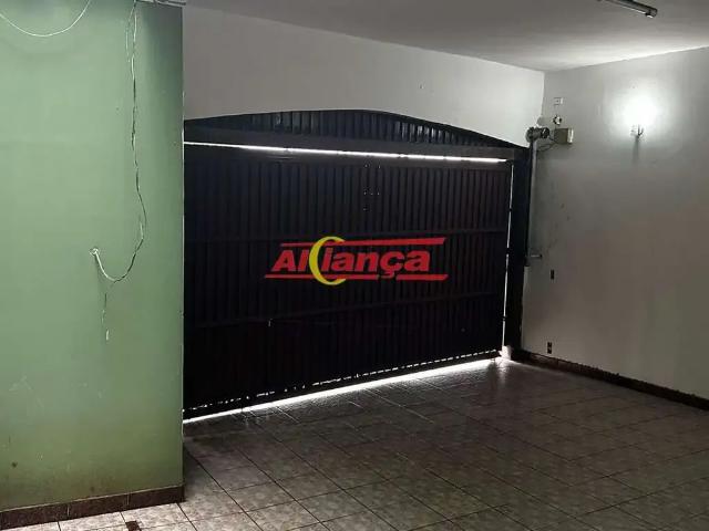 Casa / Sobrado em Condomínio para Venda em São Paulo/SP Jardim Ataliba Leonel 3 Quartos