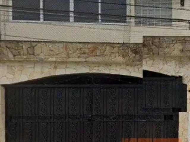 Casa / Sobrado em Condomínio para Venda em São Paulo/SP Jardim Avelino 3 Quartos