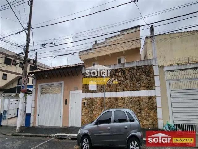 Casa / Sobrado em Condomínio para Venda em São Paulo/SP Jardim Belém