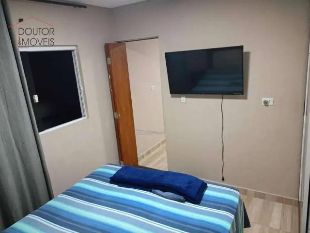 Casa / Sobrado em Condomínio para Venda em São Paulo/SP Jardim Belém 2 Quartos
