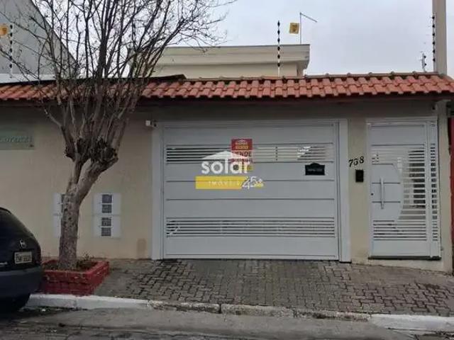 Casa / Sobrado em Condomínio para Venda em São Paulo/SP Jardim Belém 2 Quartos