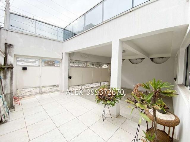 Casa / Sobrado em Condomínio para Venda em São Paulo/SP Jardim Bonfiglioli 4 Quartos