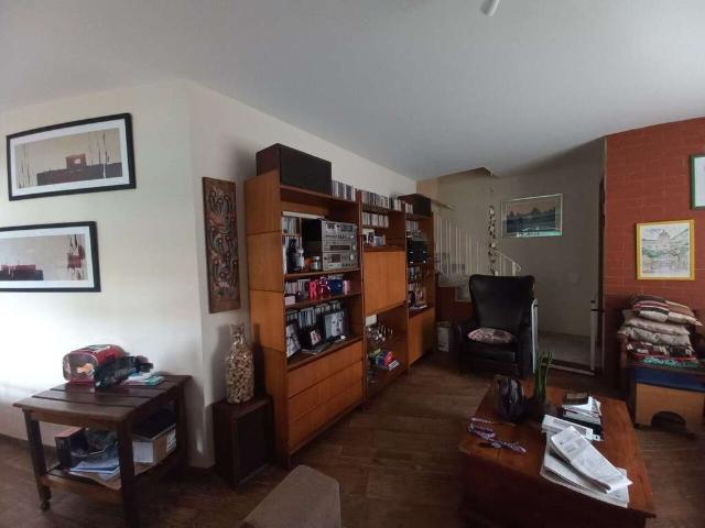 Casa / Sobrado em Condomínio para Venda em São Paulo/SP Jardim Bonfiglioli 4 Quartos