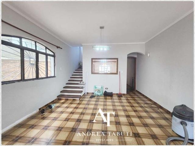 Casa / Sobrado em Condomínio para Venda em São Paulo/SP Jardim Bonfiglioli 4 Quartos