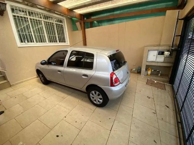 Casa / Sobrado em Condomínio para Venda em São Paulo/SP Jardim Bonfiglioli 4 Quartos