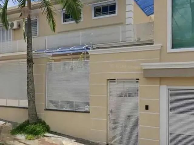 Casa / Sobrado em Condomínio para Venda em São Paulo/SP Jardim Bonfiglioli 4 Quartos