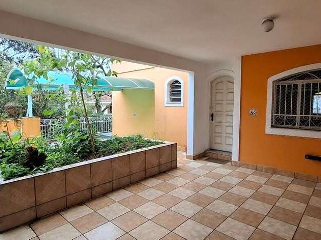 Casa / Sobrado em Condomínio para Venda em São Paulo/SP Jardim Bonfiglioli 4 Quartos
