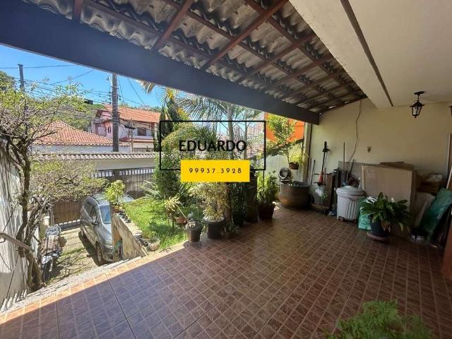 Casa / Sobrado em Condomínio para Venda em São Paulo/SP Jardim Bonfiglioli 4 Quartos