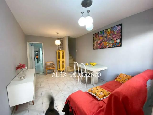 Casa / Sobrado em Condomínio para Venda em São Paulo/SP Jardim Bonfiglioli 2 Quartos
