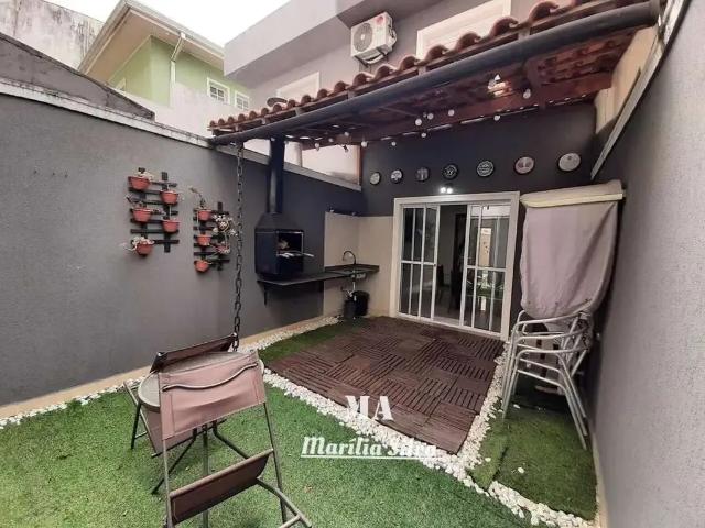 Casa / Sobrado em Condomínio para Venda em São Paulo/SP Jardim Bonfiglioli 2 Quartos
