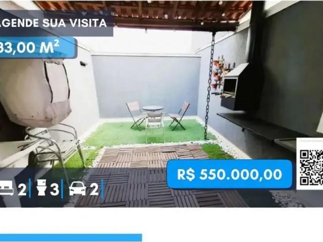 Casa / Sobrado em Condomínio para Venda em São Paulo/SP Jardim Bonfiglioli 2 Quartos