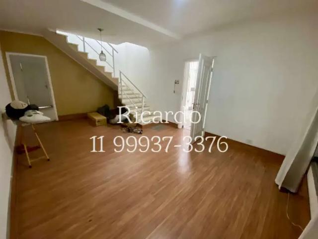 Casa / Sobrado em Condomínio para Venda em São Paulo/SP Jardim Bonfiglioli 2 Quartos