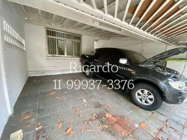 Casa / Sobrado em Condomínio para Venda em São Paulo/SP Jardim Bonfiglioli 2 Quartos