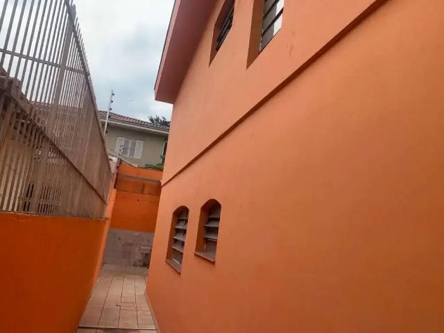 Casa / Sobrado em Condomínio para Venda em São Paulo/SP Jardim Bonfiglioli 2 Quartos