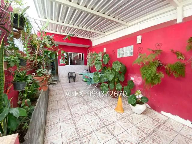 Casa / Sobrado em Condomínio para Venda em São Paulo/SP Jardim Bonfiglioli 2 Quartos