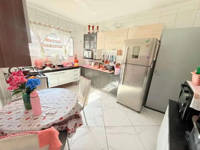 Casa / Sobrado em Condomínio para Venda em São Paulo/SP Jardim Bonfiglioli 2 Quartos
