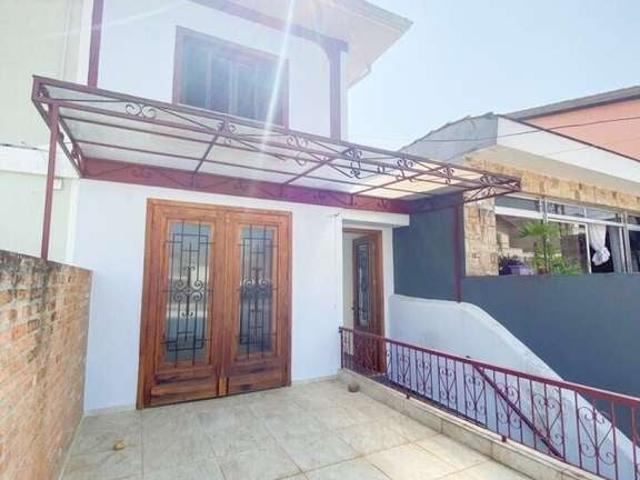 Casa / Sobrado em Condomínio para Venda em São Paulo/SP Jardim Bonfiglioli 2 Quartos