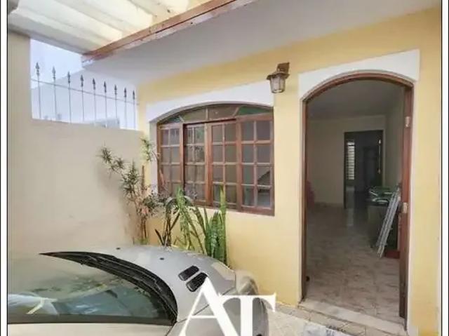 Casa / Sobrado em Condomínio para Venda em São Paulo/SP Jardim Bonfiglioli 2 Quartos