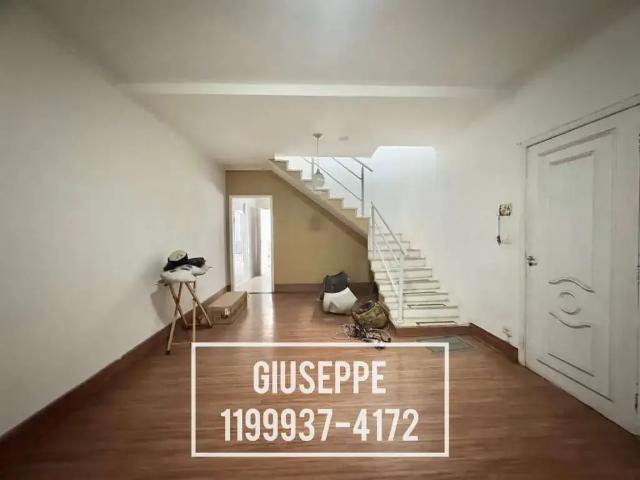 Casa / Sobrado em Condomínio para Venda em São Paulo/SP Jardim Bonfiglioli 2 Quartos