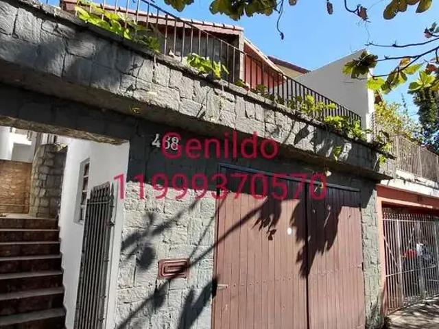 Casa / Sobrado em Condomínio para Venda em São Paulo/SP Jardim Bonfiglioli 2 Quartos