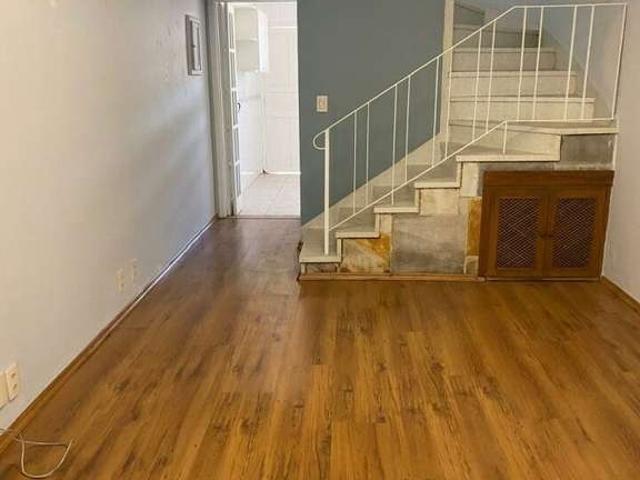 Casa / Sobrado em Condomínio para Venda em São Paulo/SP Jardim Bonfiglioli 2 Quartos