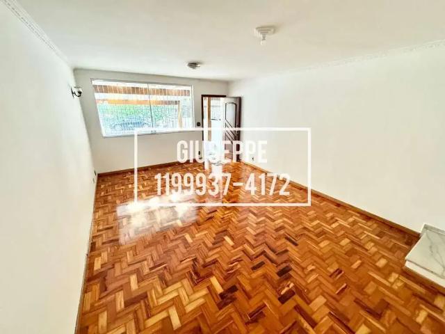 Casa / Sobrado em Condomínio para Venda em São Paulo/SP Jardim Bonfiglioli 2 Quartos
