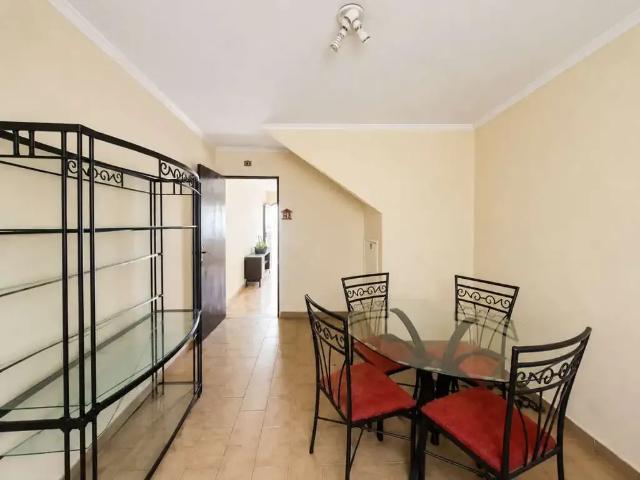 Casa / Sobrado em Condomínio para Venda em São Paulo/SP Jardim Bonfiglioli 2 Quartos