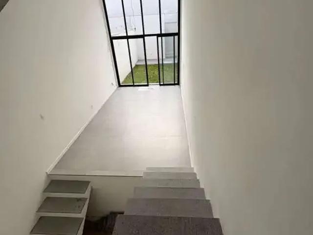Casa / Sobrado em Condomínio para Venda em São Paulo/SP Jardim Bonfiglioli 2 Quartos
