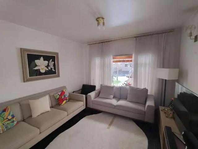 Casa / Sobrado em Condomínio para Venda em São Paulo/SP Jardim Bonfiglioli 3 Quartos