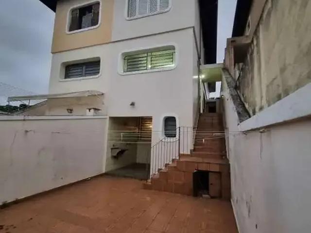 Casa / Sobrado em Condomínio para Venda em São Paulo/SP Jardim Bonfiglioli 3 Quartos
