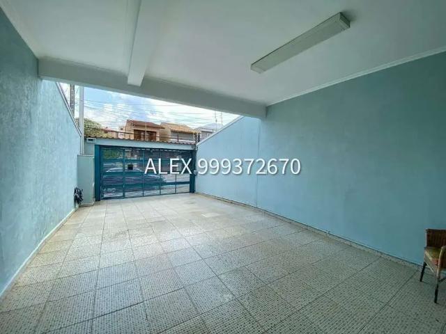 Casa / Sobrado em Condomínio para Venda em São Paulo/SP Jardim Bonfiglioli 3 Quartos