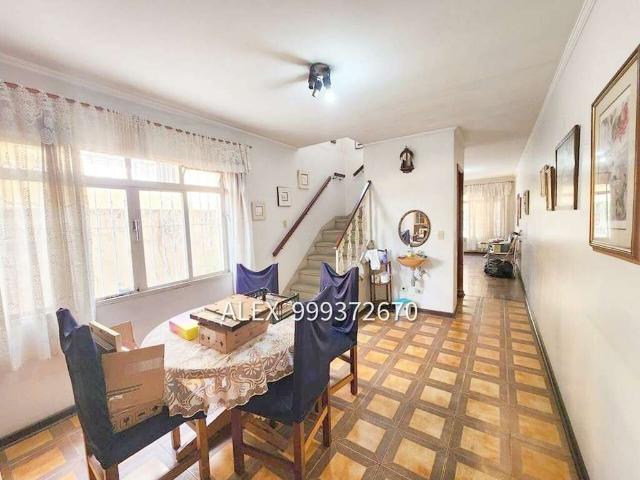 Casa / Sobrado em Condomínio para Venda em São Paulo/SP Jardim Bonfiglioli 3 Quartos