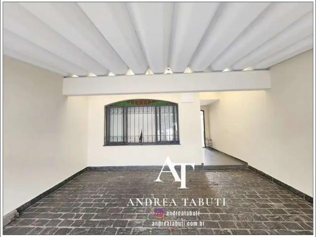 Casa / Sobrado em Condomínio para Venda em São Paulo/SP Jardim Bonfiglioli 3 Quartos