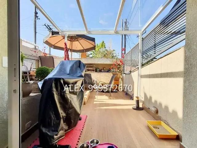 Casa / Sobrado em Condomínio para Venda em São Paulo/SP Jardim Bonfiglioli 3 Quartos