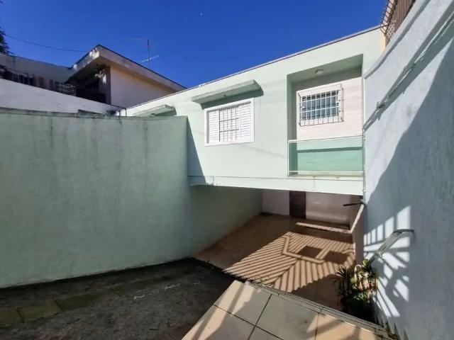 Casa / Sobrado em Condomínio para Venda em São Paulo/SP Jardim Bonfiglioli 3 Quartos