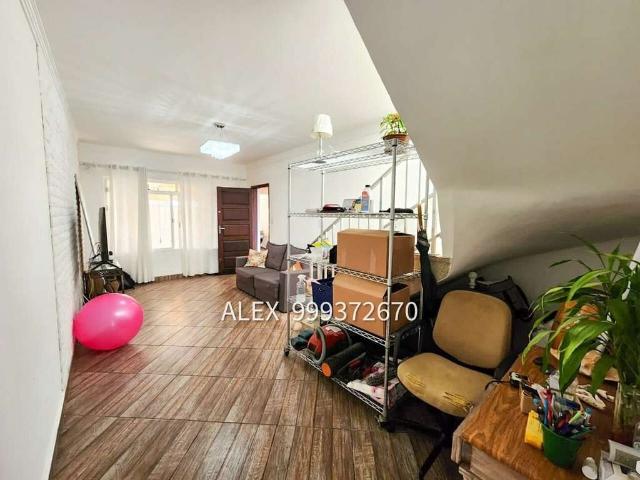 Casa / Sobrado em Condomínio para Venda em São Paulo/SP Jardim Bonfiglioli 3 Quartos