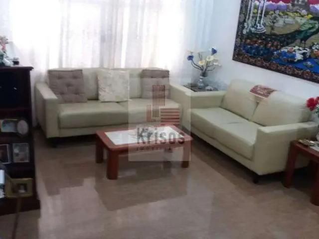 Casa / Sobrado em Condomínio para Venda em São Paulo/SP Jardim Bonfiglioli 3 Quartos