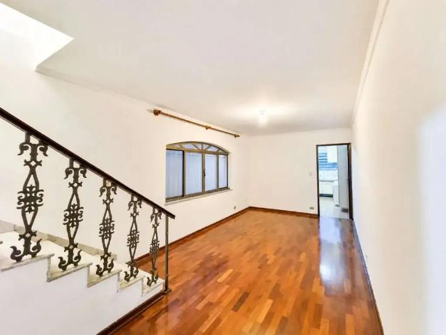 Casa / Sobrado em Condomínio para Venda em São Paulo/SP Jardim Bonfiglioli 3 Quartos