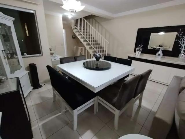Casa / Sobrado em Condomínio para Venda em São Paulo/SP Jardim Bonfiglioli 3 Quartos