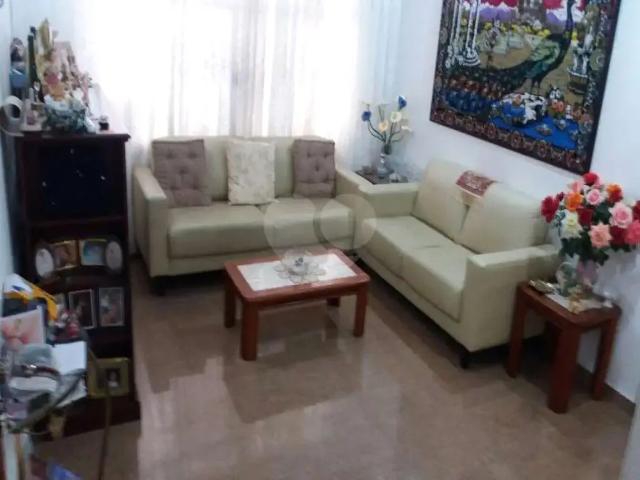 Casa / Sobrado em Condomínio para Venda em São Paulo/SP Butantã 3 Quartos