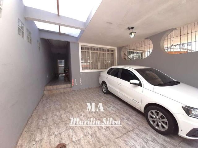 Casa / Sobrado em Condomínio para Venda em São Paulo/SP Jardim Bonfiglioli 3 Quartos