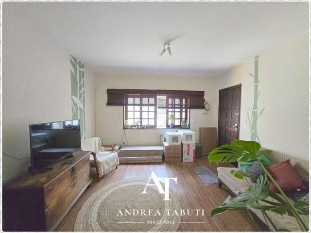 Casa / Sobrado em Condomínio para Venda em São Paulo/SP Jardim Bonfiglioli 3 Quartos