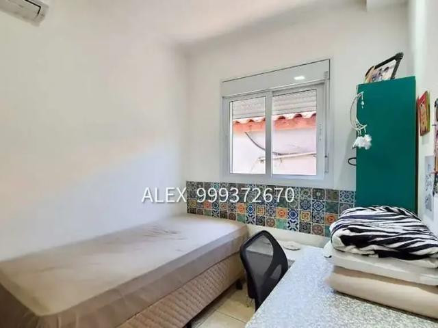 Casa / Sobrado em Condomínio para Venda em São Paulo/SP Jardim Bonfiglioli 3 Quartos