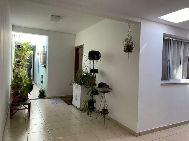 Casa / Sobrado em Condomínio para Venda em São Paulo/SP Jardim Bonfiglioli 3 Quartos